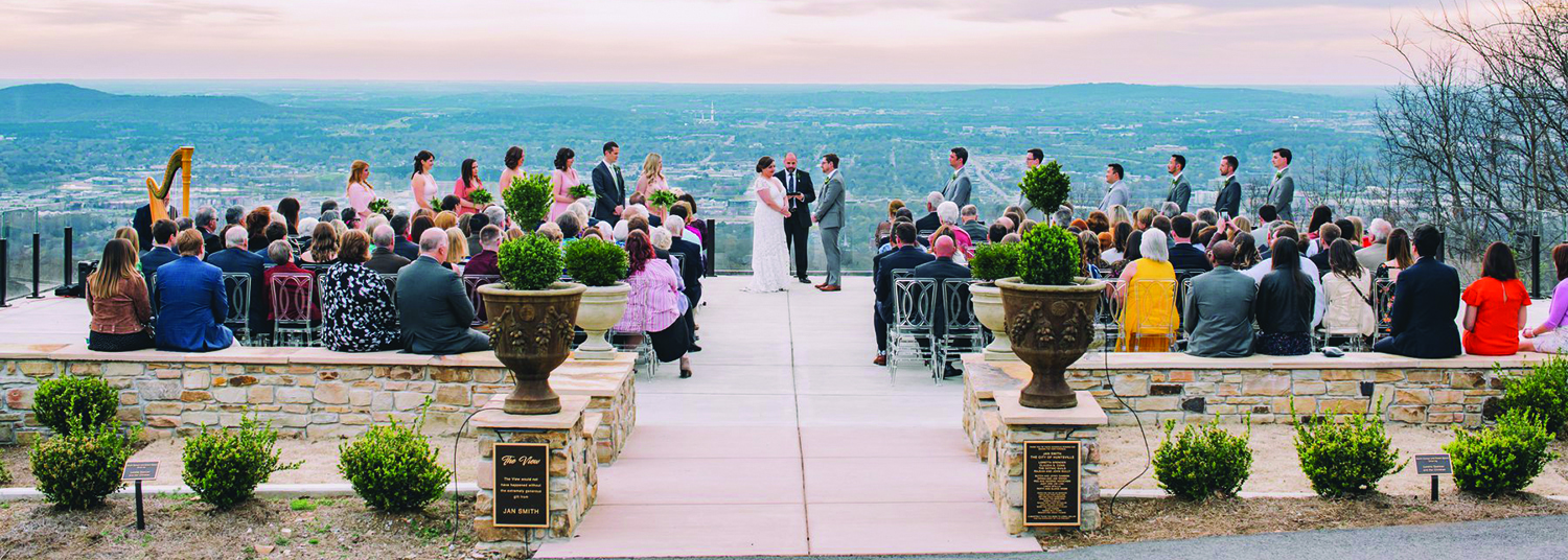 Burritt On The Mountain, Your Dream Wedding Venue - Renowned Media